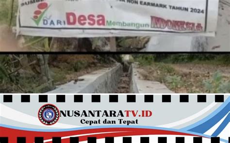 Terkesan Kebal Hukum Dan Diduga Ada Oknum Yang Menjadi Beking” Diduga