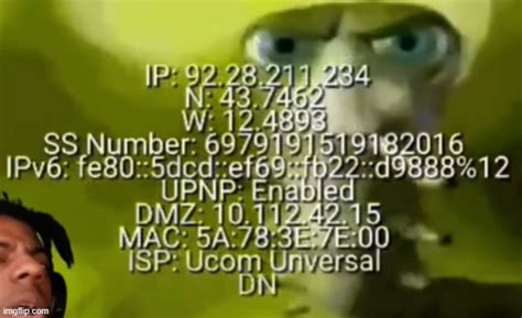 Dancing Lizard Imgflip