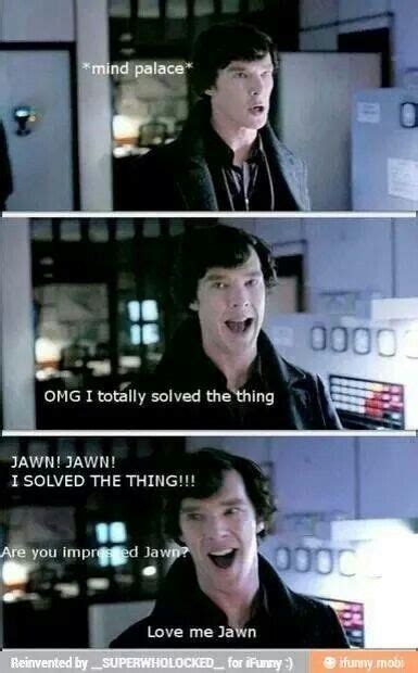 Sherlock Memes Artofit