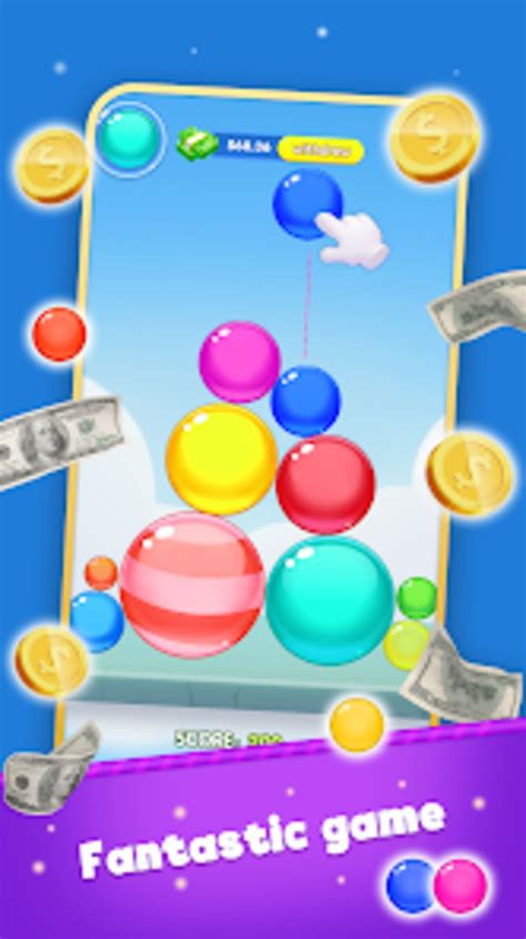 bubble merge for android download