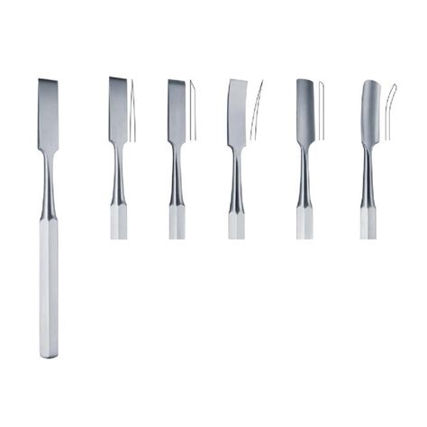 Hibbs Osteotomechiselgouge Surgical Design Shop