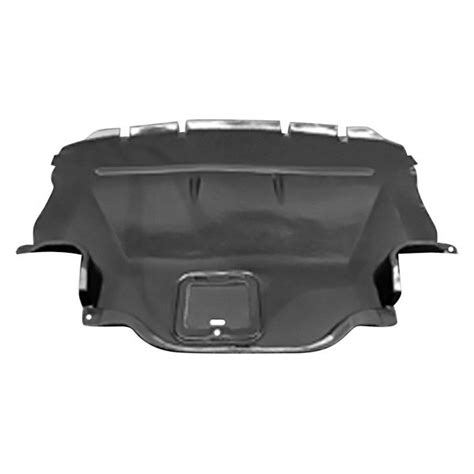 Replace® Bm1228110 Front Center Engine Splash Shield Standard Line