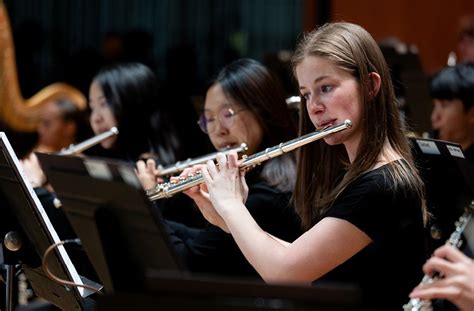 Atlanta Symphony Youth Orchestra Overture Concert Atlanta Symphony