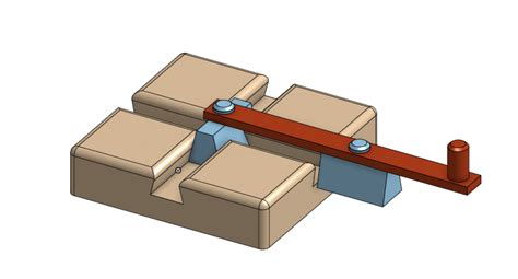 Free Cad Designs Files And 3d Models The Grabcad Community Library
