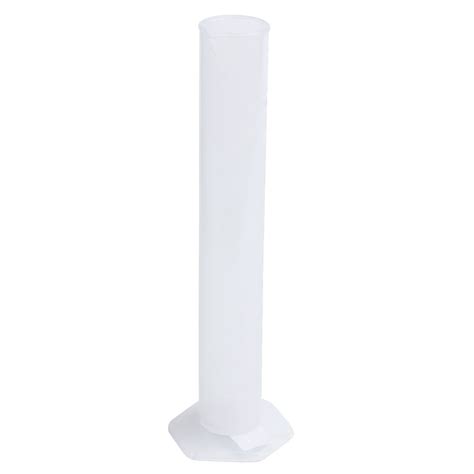 Chemistry Set Measuring Tool Plastic Graduated Cyl Vicedeal