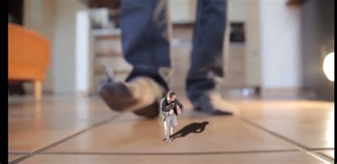Guy Shrinks Friend Video ThisVid