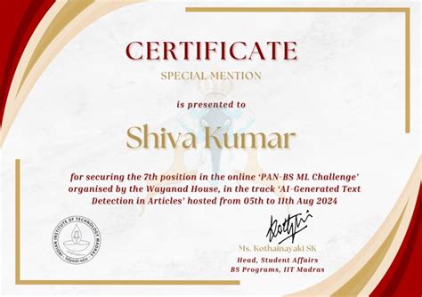 Ai Machinelearning Aichallenge Textdetection Iitmbs Innovation