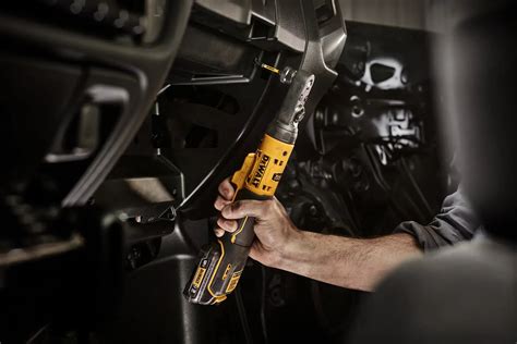 Dewalt Dcf500gg1 12v Max Xtreme Brushless Cordless Sealed Head Ratchet