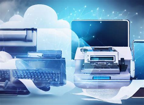 The Modern Use Of Fax Hipaa Fax Guide