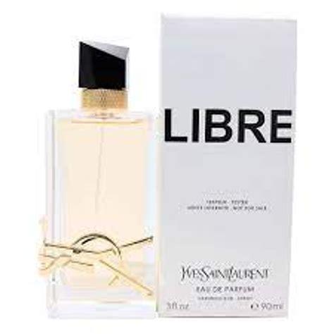 Libre Edp 90ml Tester