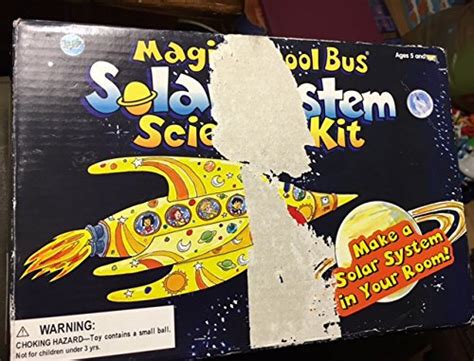 Hands On Science Fun With The Magic School Bus Heart And Soul