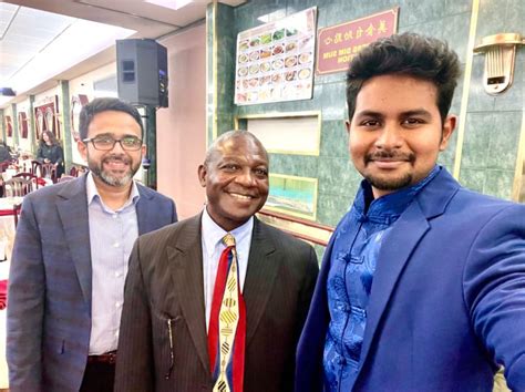 Charles Vinoth Francis On Linkedin Bowvalleycollege