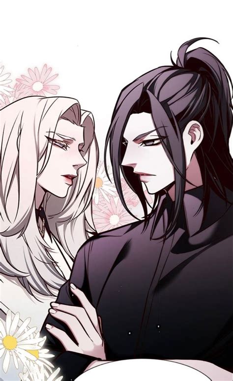 Kayden And Kartein Eleceed Gambar Animasi Kartun Gambar Tokoh