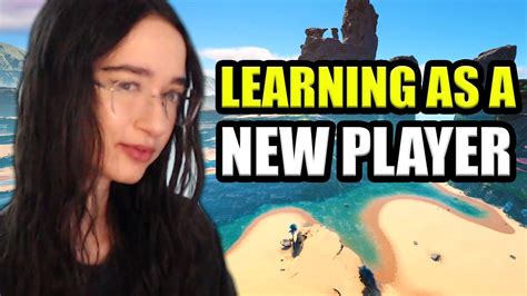 New Player Learning The Game Satisfactory Youtube