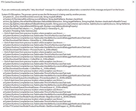 P3d Installation Error For Orbx Global Prepar3d® V3x Support Forum