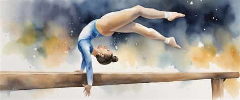 Ultimate Guide To Olympic Artistic Gymnastics Everything You Need To