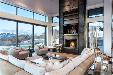 Residence 18 Park City Utah Bridgwater