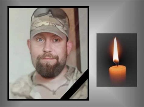 Бойовий медик з Тернопільщини загинув на Донеччині Тернопільщина 24