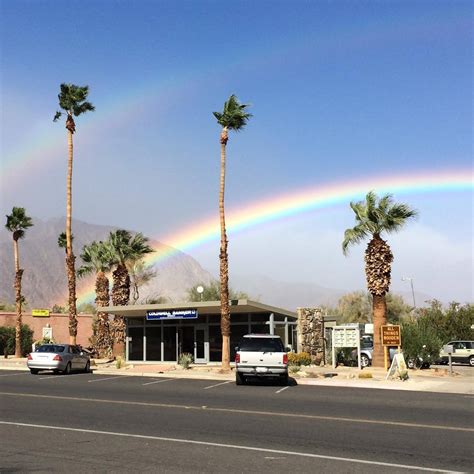 Borrego Springs Borrego Springs Unified School District