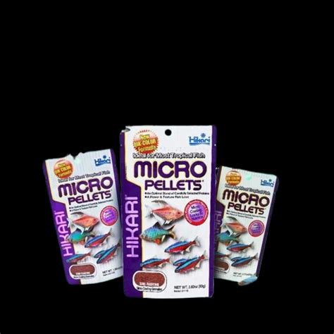 Micro Pellets Zooplusstore