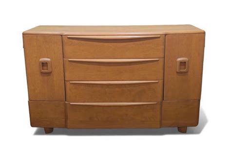 At Auction Heywood Wakefield Isabel Buffet