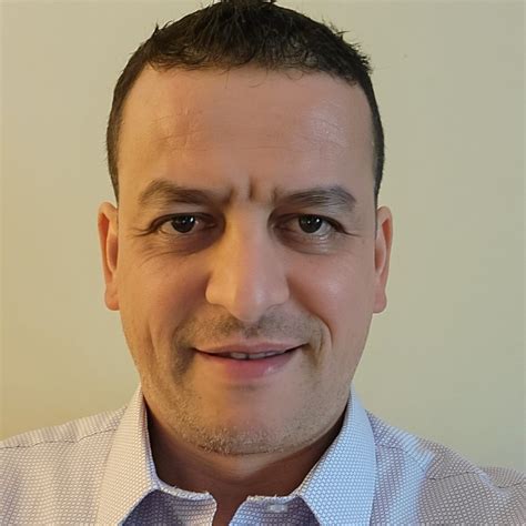 Nacereddine Zerkane Linkedin