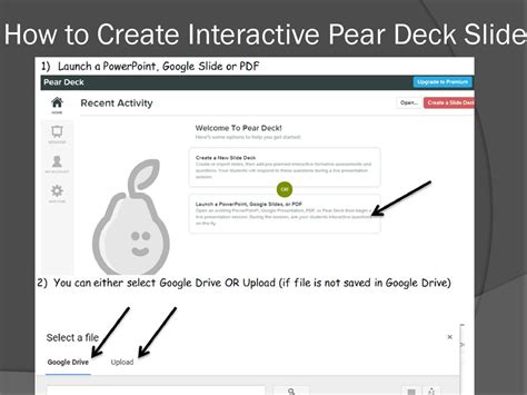 pear deck youtube ppt download