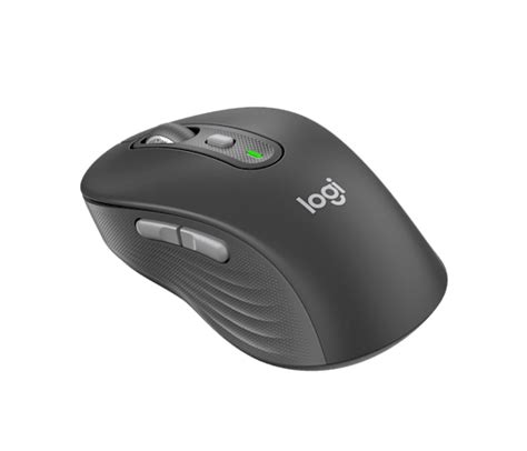 Logitech Signature Plus M Wireless Mouse