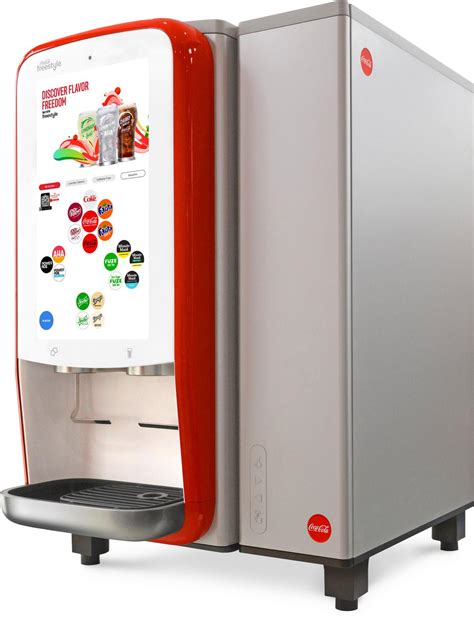 Coke Machine Not Dispensing Cans At Elvira Pierce Blog