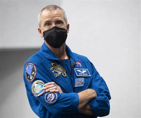 Spacex Crew 2 Launch Nhq202104230062 Andrew Feustel Dep… Flickr