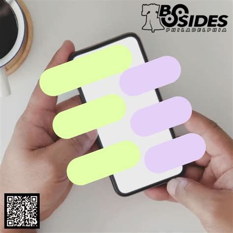 Bsidesphilly Official On Linkedin Benisback Bsp2023