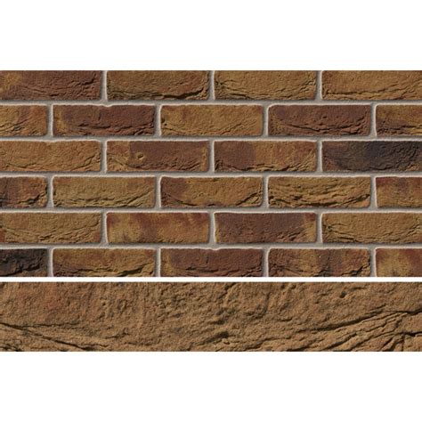 Ibstock 65mm Ivanhoe Katrina Multi