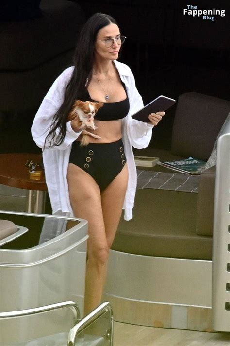 Demi Moore Demimoore Kyliedemi Nude OnlyFans Photo 144 The Fappening Plus