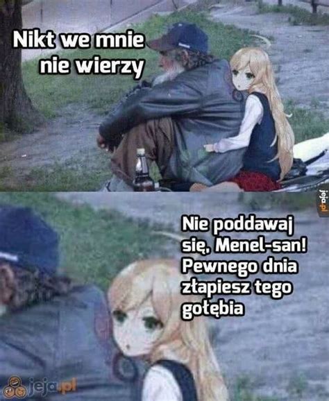 Obrazki Memy Itd Menel San Wattpad