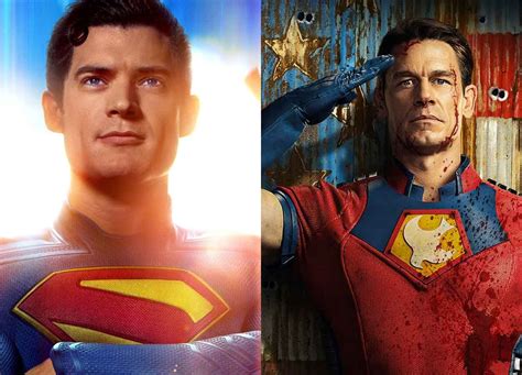 Superman 2025 Revela La Identidad De La Misteriosa Armadura Dc