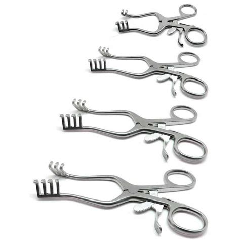 Orthopaedic Implant Spine Surgery Instruments Orthopedic Surgical