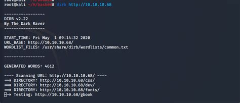 Hack The Box Bashed Php Unrestricted Web Shell By Jasmeet Singh Saroya Hackthebox