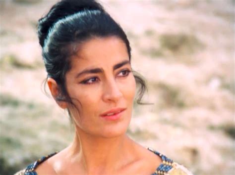 Irene Papas Movies 60 Photos Moonagedaydreamfilm