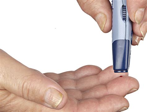 Hypoglycemia Emergency