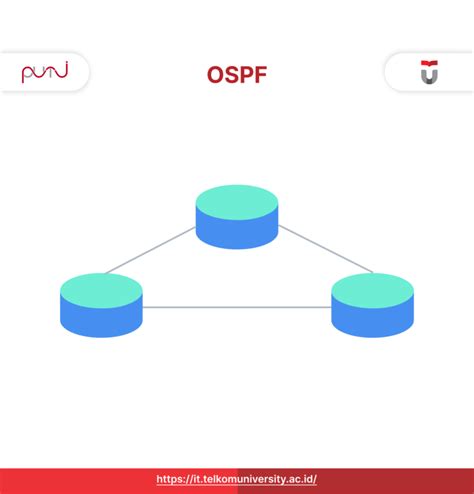 Ospf Definition Function How It Works Types And Advantages