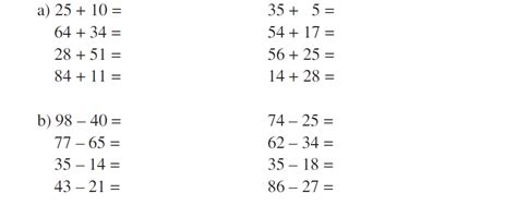 Fise Matematica Pentru Clasa 1