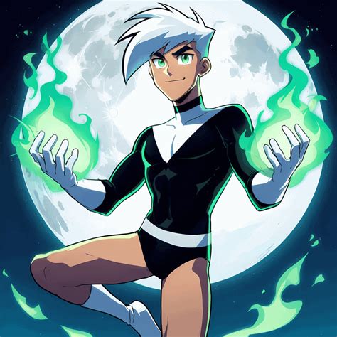 Sexy Danny Phantom Collection 1 Owned By Vol Kal By Gaggedguyropeworks On Deviantart