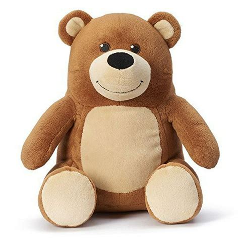 Kohls Cares Peluche Oso Pardo Salina Yoon Peluche Kohls 1 Walmart En