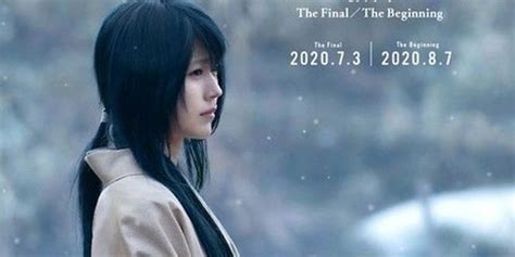 Ini Tomoe Istri Kenshin Himura Aslinya Hot Banget Lazoneid