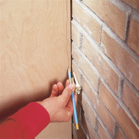 How To Use A Compass Scribe At Robert Fabry Blog