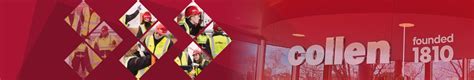 Collen Construction Linkedin