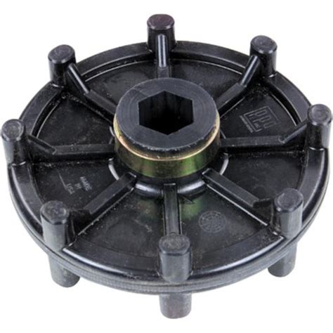 Wahl Bros Double Row Inner Drive Sprocket Parts Giant