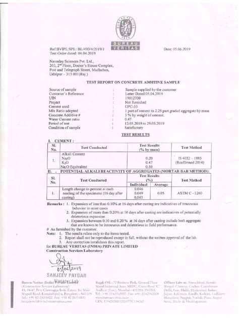 Alkali Aggregate Reactivity Pdf