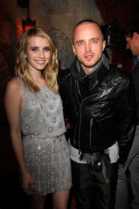 Aaron Paul