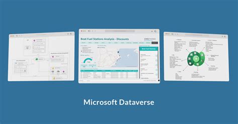 Leverage Your Power Platform Solutions Using Microsoft Dataverse Clearpeaks